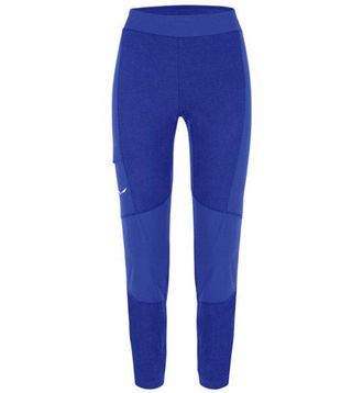 Salewa Alpine Hemp - Kletterhose - Damen