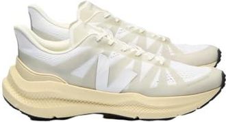 Veja Condor 3 Advanced Chaussures de course, Full White M, 44 EU