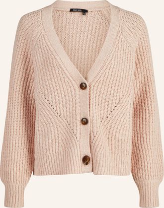 Marc Aurel Marc Aurel Cardigan rosa