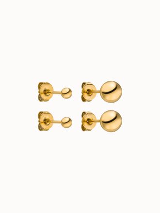 Purelei Orbit Ohrring Set