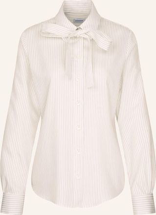 Seidensticker Seidensticker Hemdbluse weiss