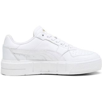 Puma Damen Freizeitschuhe Cali Court Lth Wns