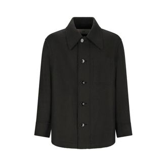 Ami Damen, Jacken, Schwarzk, XSGr&ouml;&szlig;e