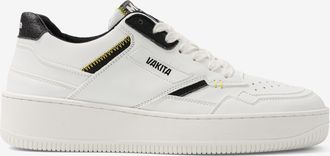 Moea Herren vegan Sneaker Vxm Wei&Atilde;Y