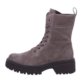 Gabor Damen, Schuhe, Grau, 39 1/2 EUGr&ouml;&szlig;e