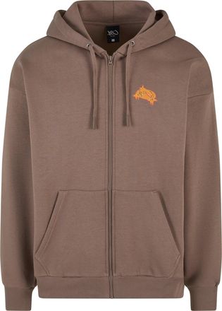 K1X Sweatjacke