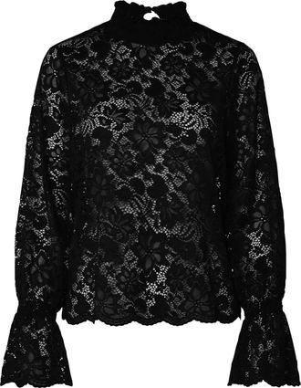 Pieces Bluse PCMAITA