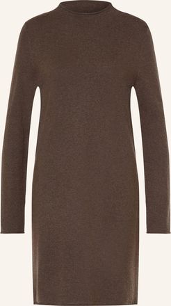 Marc O'Polo Marc Opolo Strickkleid braun