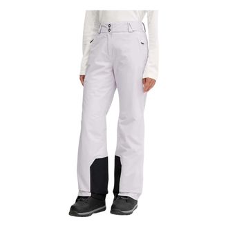 Rossignol Isolierte Skihose - - Sport - Damen - Lila - M