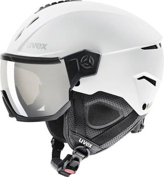 Uvex Herren Helm instinct visor
