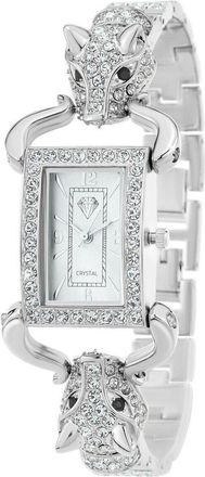 SC Crystal MF570-ARGENT-GROUPON