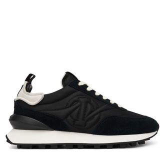 Iceberg Sneakers Iceberg IU181008 Schwarz