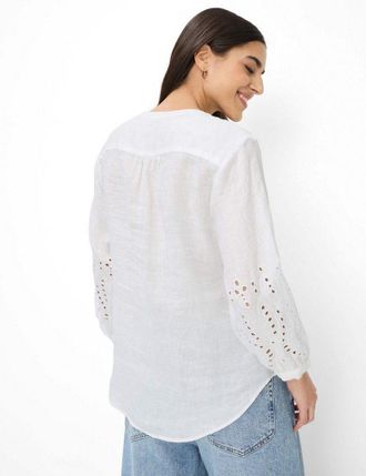 Brax Klassische Bluse Style VELIA