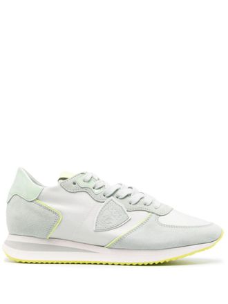 Philippe Model baskets Tropez - Vert