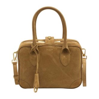 Golden Goose Damen, Taschen, Braun, ONE SIZEGr&ouml;&szlig;e