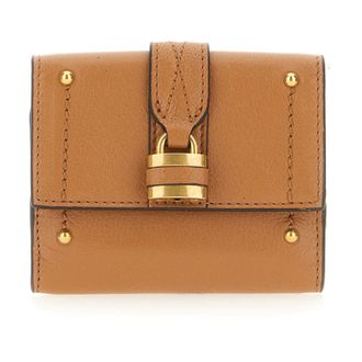 Chlo&eacute; Damen, Accessories, Braun, ONE SIZEGr&ouml;&szlig;e