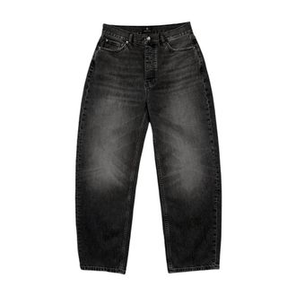 Anine Bing Fritz Jean - - Jeans - Damen - Grau - W28