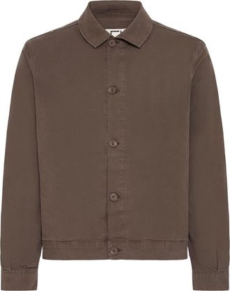 Casual Friday Hemdjacke CFBuchan