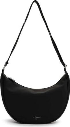 Tamaris sac à épaule bandoulière TAS Gracie SC Crossover Bag Black noir