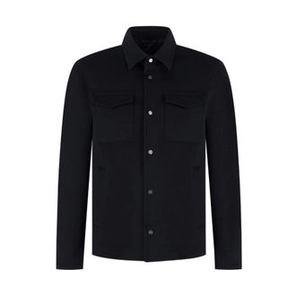 Herno Light Jackets - - Jackets - Herren - Schwarzk - M