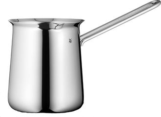 WMF Gourmet Mokkak&auml;nnchen 680 ml, Mokkakanne f&uuml;r 12 Tassen geeignet, Cromargan Edelstahl poliert, sp&uuml;lmaschinengeeignet