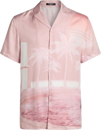 Balmain TOPS - Hemden auf YOOX.COM