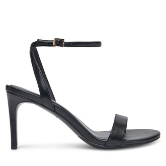 Eva Minge Sandalen Eva Minge AGERATUM-LT133-6 Schwarz