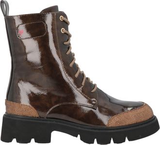 Braccialini SCHUHE - Stiefeletten auf YOOX.COM