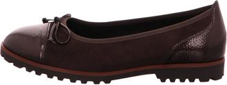 Gabor Damen, Schuhe, Braun, 39 1/2 EUGr&ouml;&szlig;e