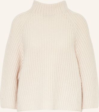 Iris Von Arnim Iris Von Arnim Cashmere-Pullover Fallou beige