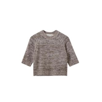 Designers Remix Collection Femme, Pulls, Multicolore, Taille: 44 FR Verona Tee