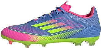 adidas Unisex MacBook Pro Klassische Uhr, Blue Fusion Lucid Lemon Lucid Pink, 45 1/3 EU