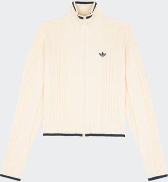 adidas Veste de surv&ecirc;tement - Taille XS