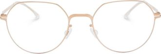 Mykita Selva 291 Brille - Gold