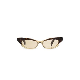Alexander McQueen unisex, Accessories, Braun, ONE SIZEGr&ouml;&szlig;e