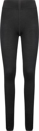 Rick Owens Leggings - Schwarz