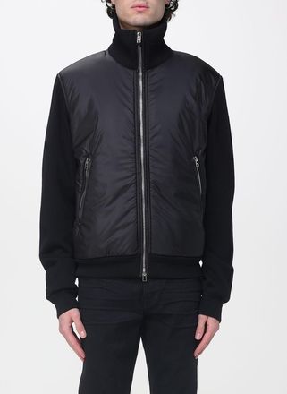 Tom Ford Jacke TOM FORD Herren Farbe Schwarz