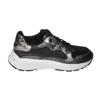 Xsensible Rainbow - - Shoes - Damen - Schwarzk - 42 EU