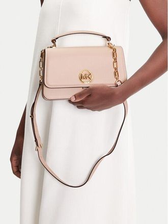 Michael Kors Handtasche Delancey 30T4GD8S6L Rosa