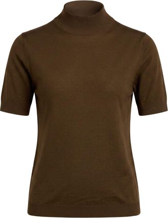 Kaos STRICKWAREN - Rollkragenpullover auf YOOX.COM