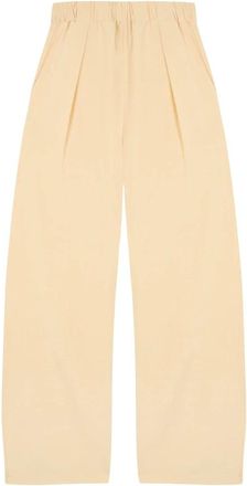 Cortana Femme, Pantalons, Beige, Taille: 42 FR Mel Pantalons