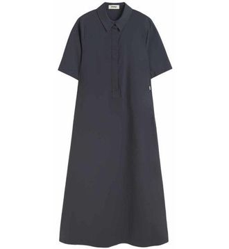 Ecoalf Martina W - Kleid - Damen