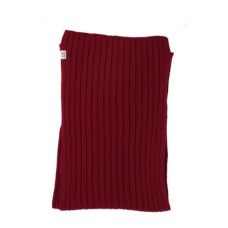 C.P. Company Wollschal - - Accessories - Herren - Rot - ONE SIZE