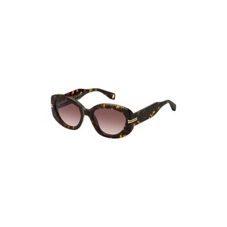 Marc Jacobs Damen, Accessories, Braun, 56 MMGr&ouml;&szlig;e