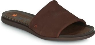 Art 1814 Larissa Flache Sandale,Braun,38 EU