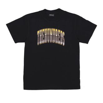 The Hundreds Herren, Oberteile, Schwarzk, SGr&ouml;&szlig;e