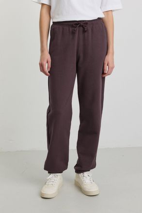 recolution Recolution Damen vegan Jogginghose Scilla Dunkle Traube