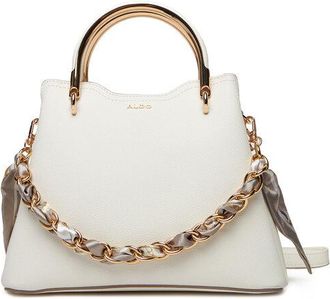 Aldo Aldo Handtasche Arrayan 14143680 Weiß
