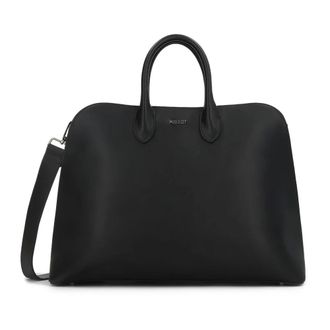 Kazar Femme, Sacs, Noir, Taille: ONE Size &Eacute;l&eacute;gant sac &agrave; main rigide en cuir