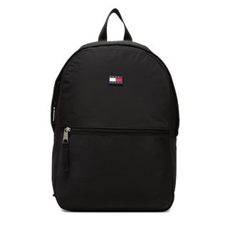 Tommy Jeans Rucksack Tommy Jeans Tjm Urban Backpack AM0AM13404 Schwarz